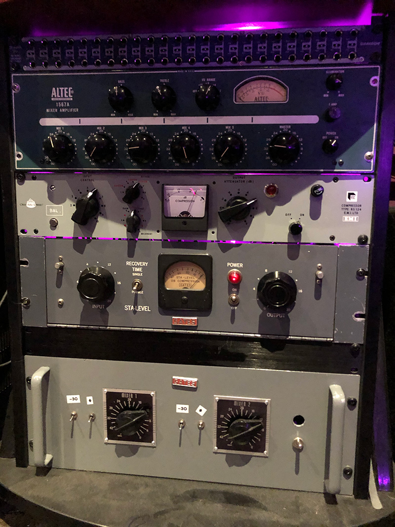 Músico Pro entrevista: Hearty Har (Shane Fogerty y Tyler Fogerty)