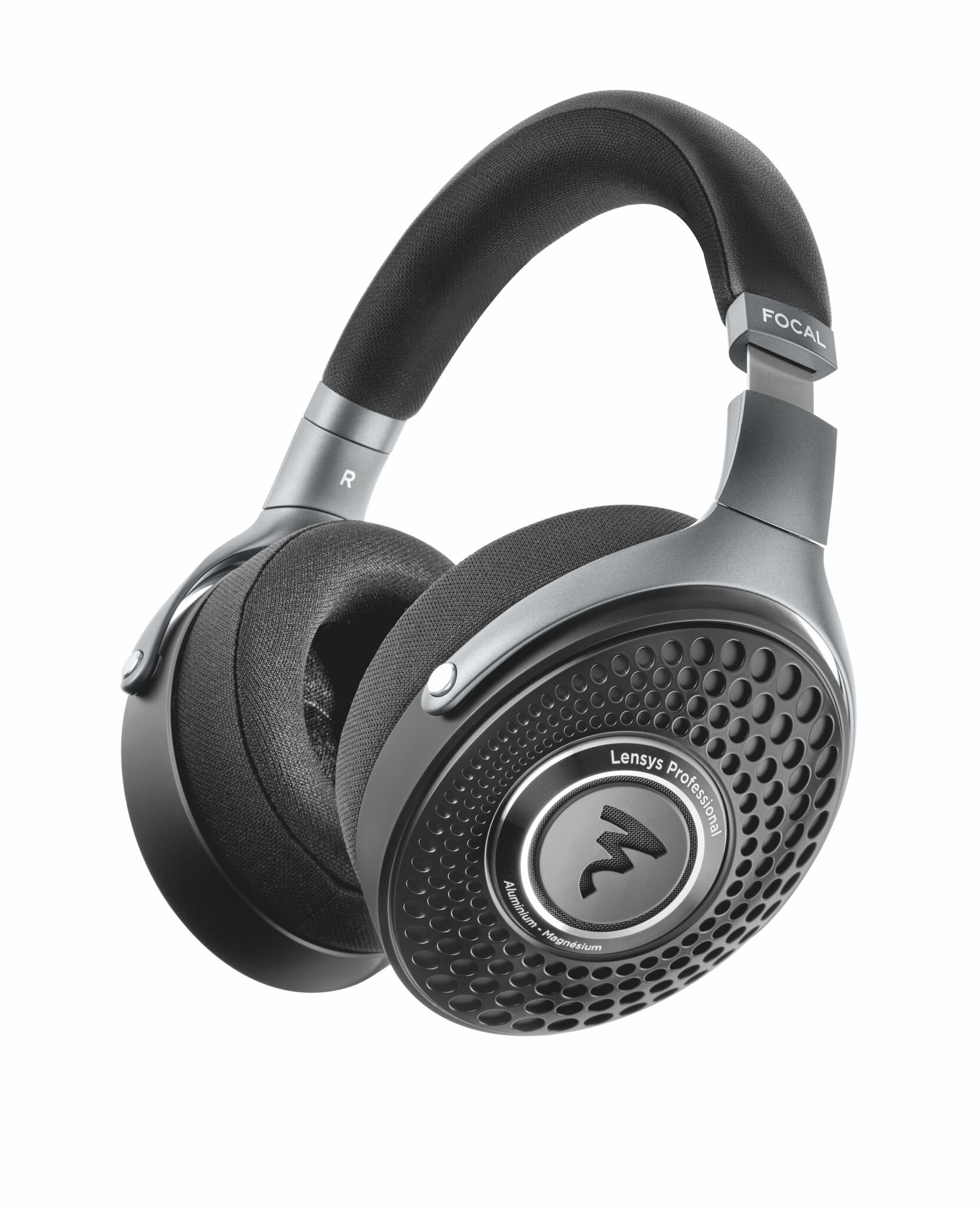 Focal Lensys Professional fessional: precisión francesa para oídos ...